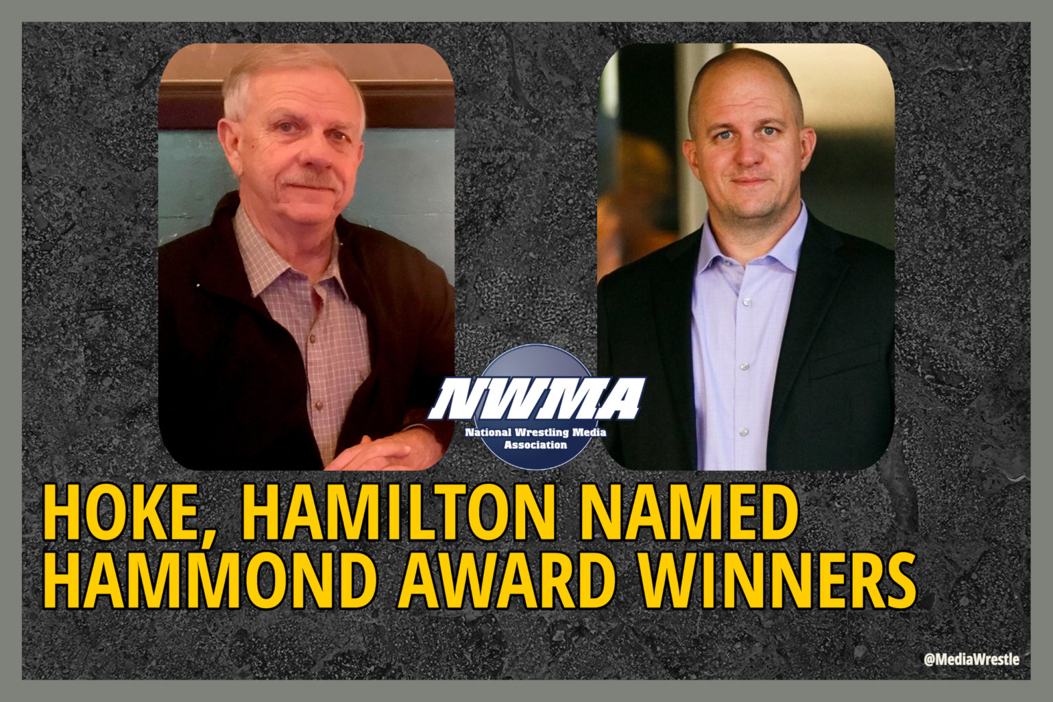 AWN’s Hoke, FloSports’ Hamilton announced as 2023 recipients of NWMA’s ...